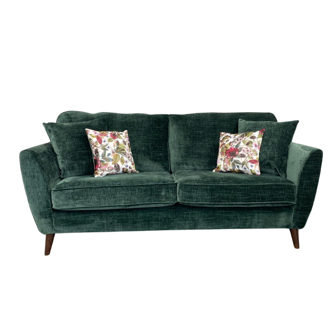 Aruba 3 Seater Sofa - Sofa Shop Norwich Norfolk Suffolk Anglia Sofas ...