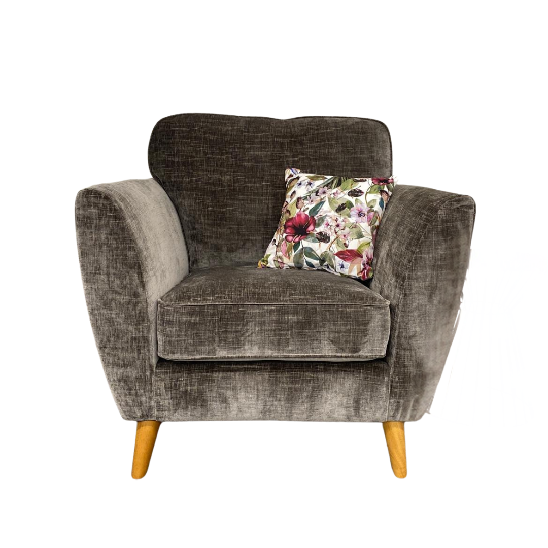 Aruba Armchair - Sofa Shop Norwich Norfolk Suffolk Anglia Sofas, Couches, Setees, Chairs & More!