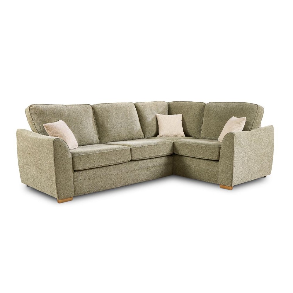 Ashwell Small Corner Sofa - Sofa Shop Norwich Norfolk Suffolk Anglia ...