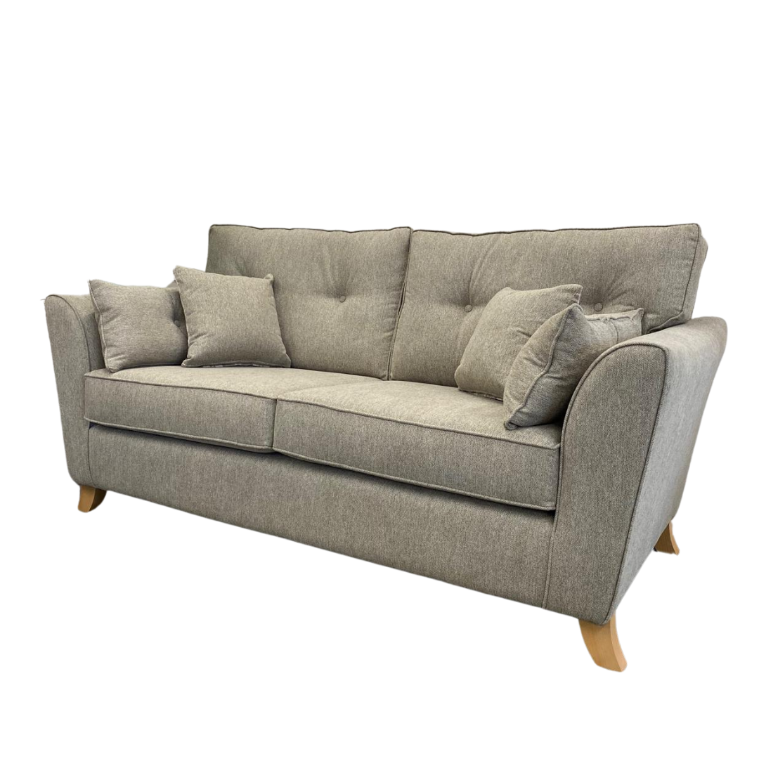 Cara 3 Seater Sofa - Sofa Shop Norwich Norfolk Suffolk Anglia Sofas ...