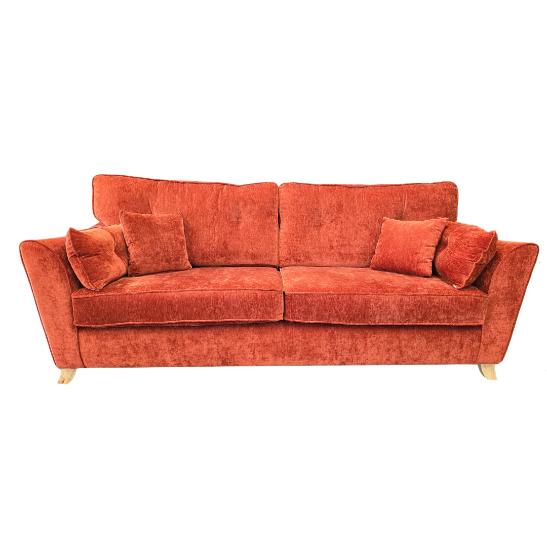 Cara 3 Seater XL Sofa - Sofa Shop Norwich Norfolk Suffolk Anglia Sofas ...