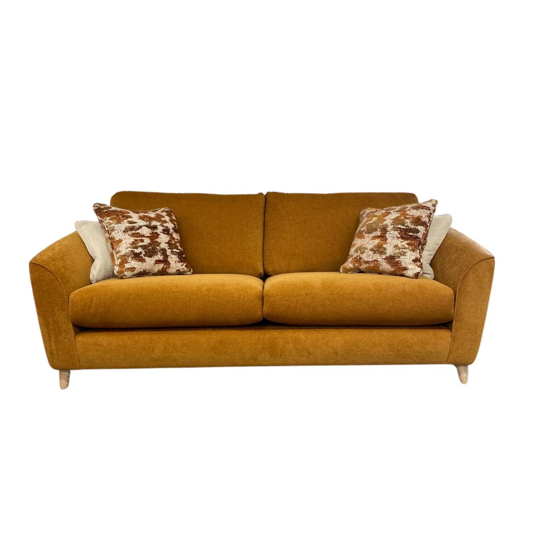 4 Seater Sofas - Sofa Shop Norwich Norfolk Suffolk Anglia Sofas ...