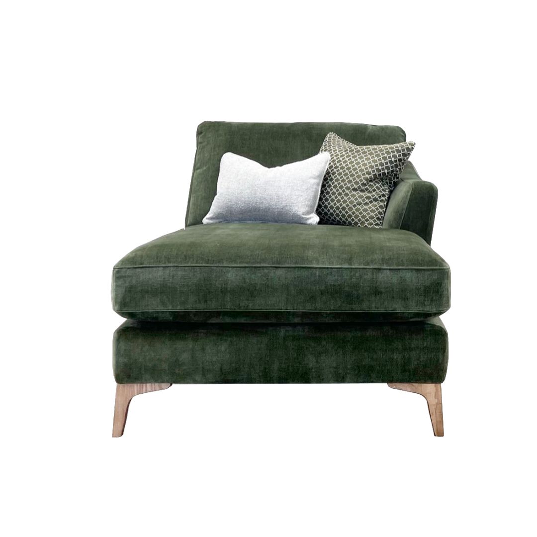 Harrington Chaise End - Sofa Shop Norwich Norfolk Suffolk Anglia Sofas, Couches, Setees, Chairs ...