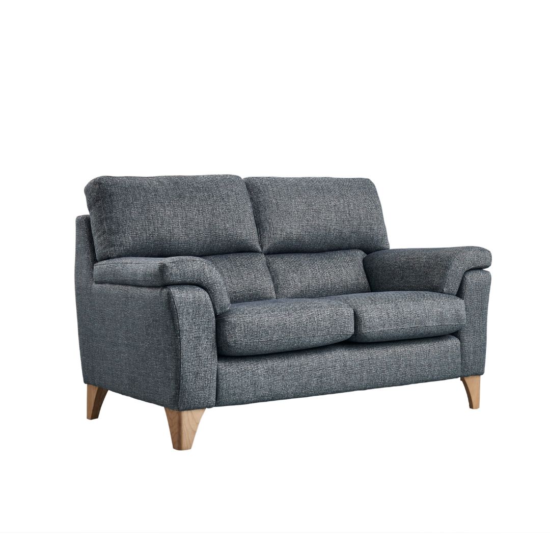 Hartley 2 Seater Sofa - Sofa Shop Norwich Norfolk Suffolk Anglia Sofas ...