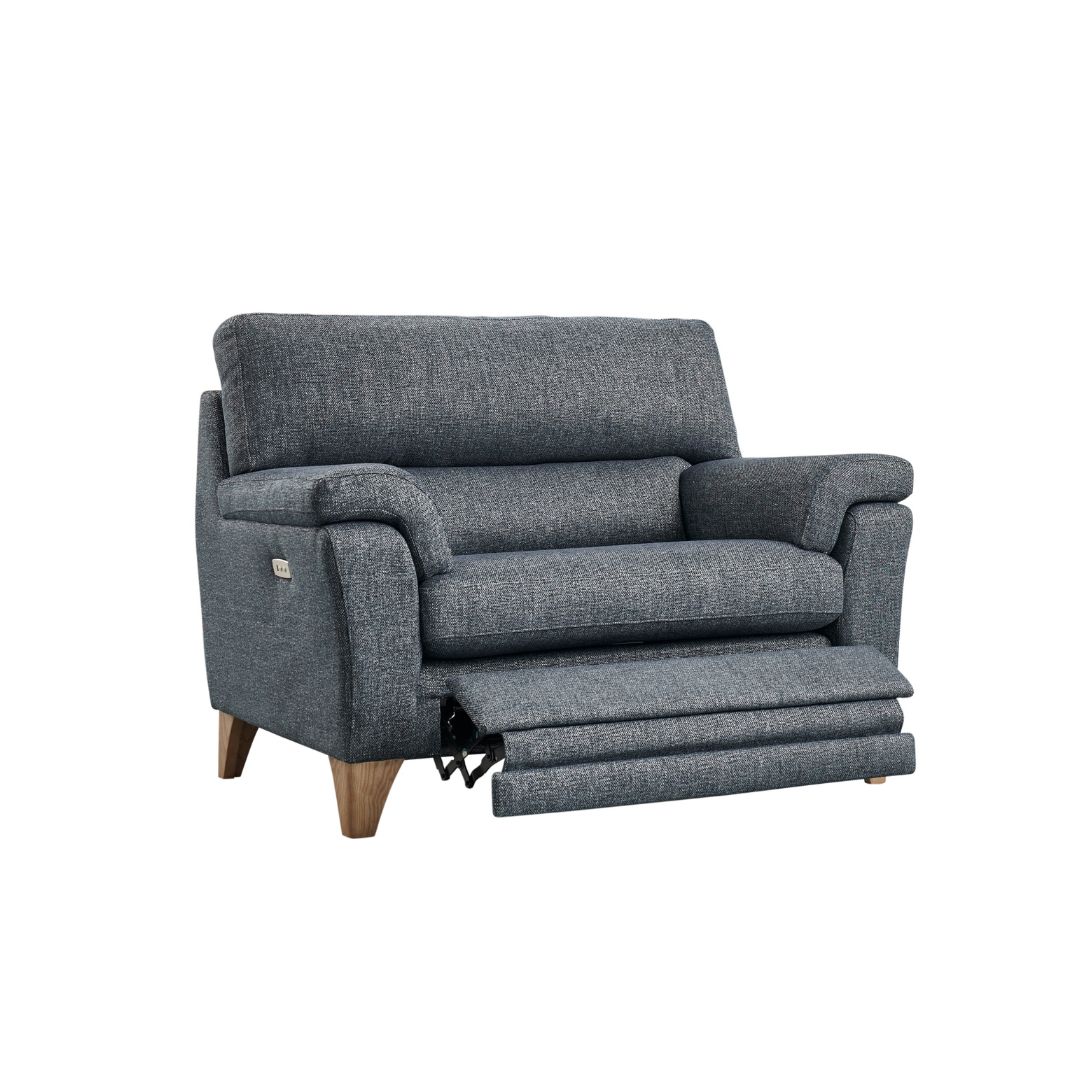 Hartley Motion Cuddler - Sofa Shop Norwich Norfolk Suffolk Anglia Sofas ...