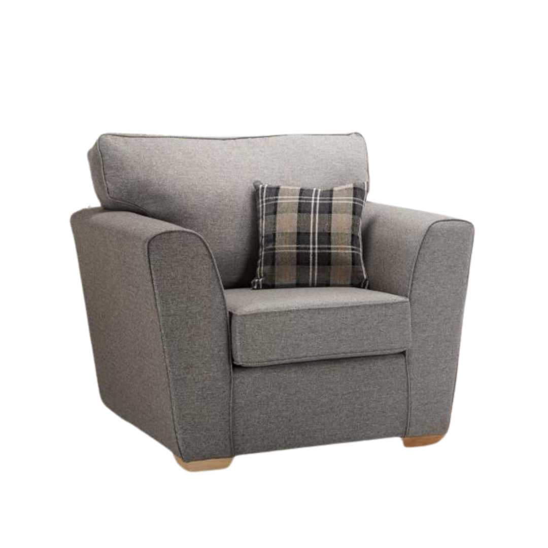 Indie Armchair - Sofa Shop Norwich Norfolk Suffolk Anglia Sofas, Couches, Setees, Chairs & More!