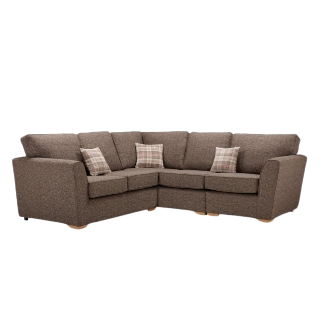 Indie Corner Sofa - Sofa Shop Norwich Norfolk Suffolk Anglia Sofas, Couches, Setees, Chairs & More!