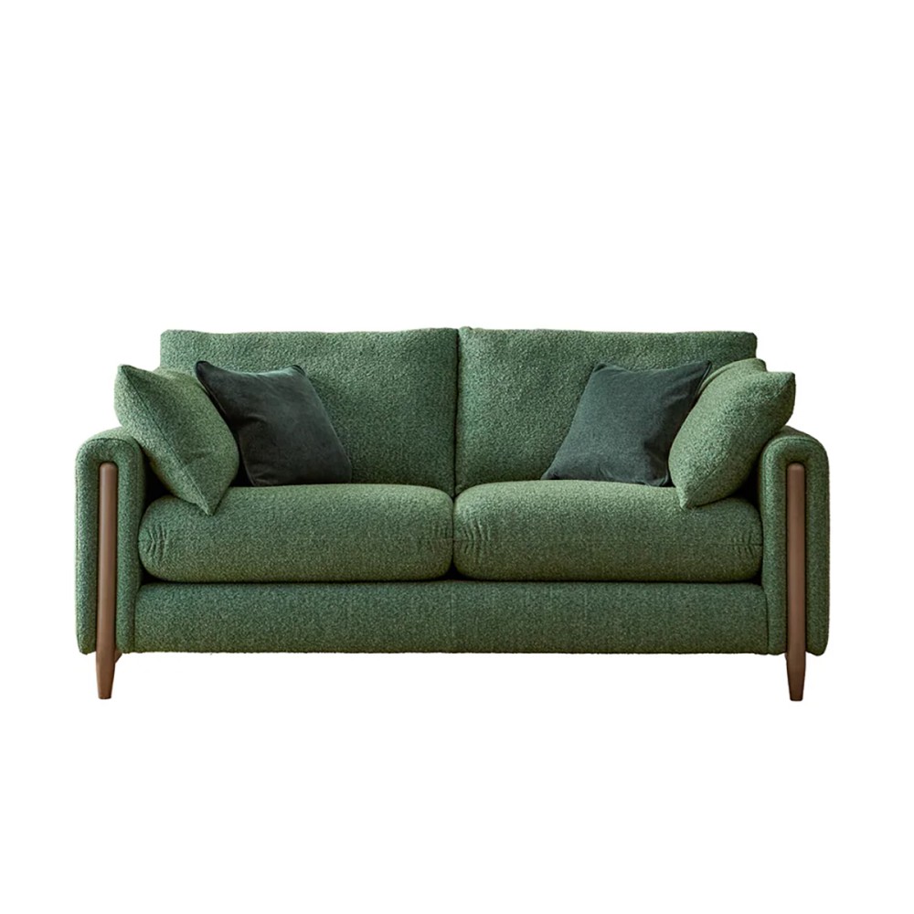 Jasper 2 Seater Sofa - Sofa Shop Norwich Norfolk Suffolk Anglia Sofas ...