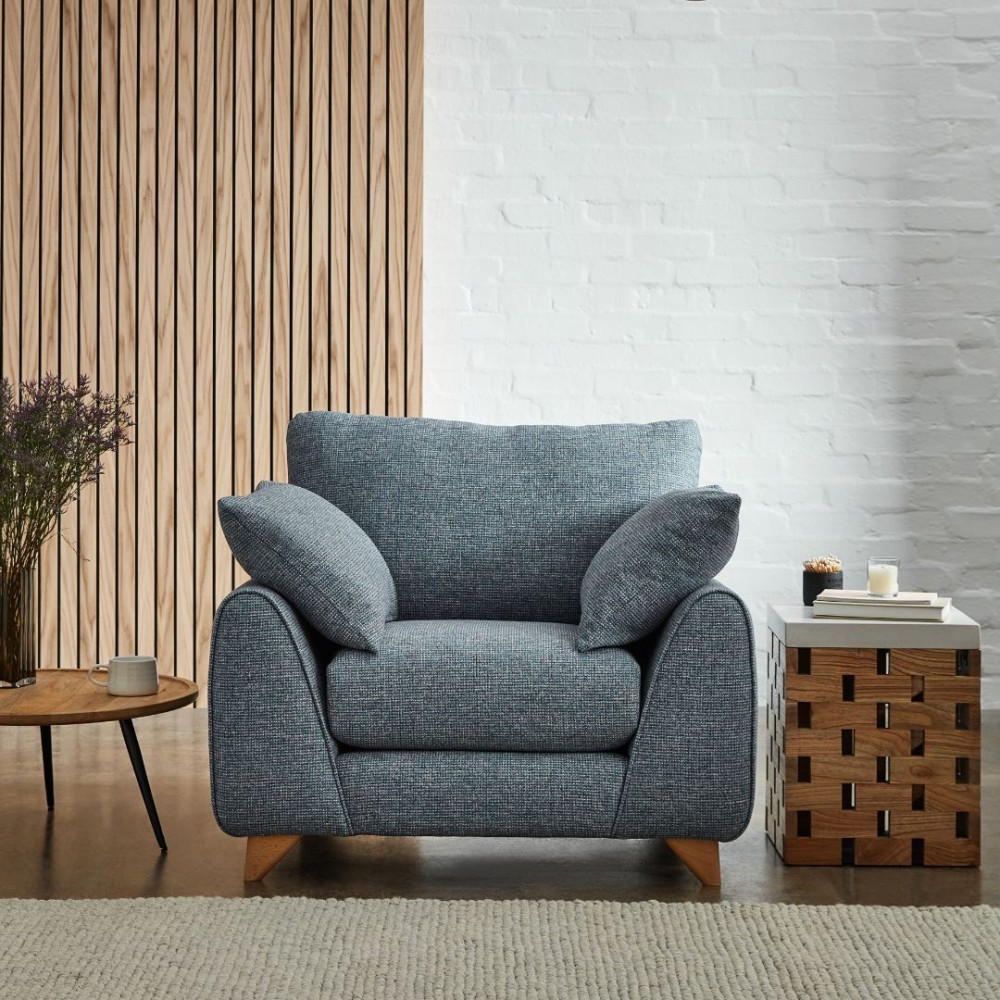 Jemima Armchair - Sofa Shop Norwich Norfolk Suffolk Anglia Sofas, Couches, Setees, Chairs & More!