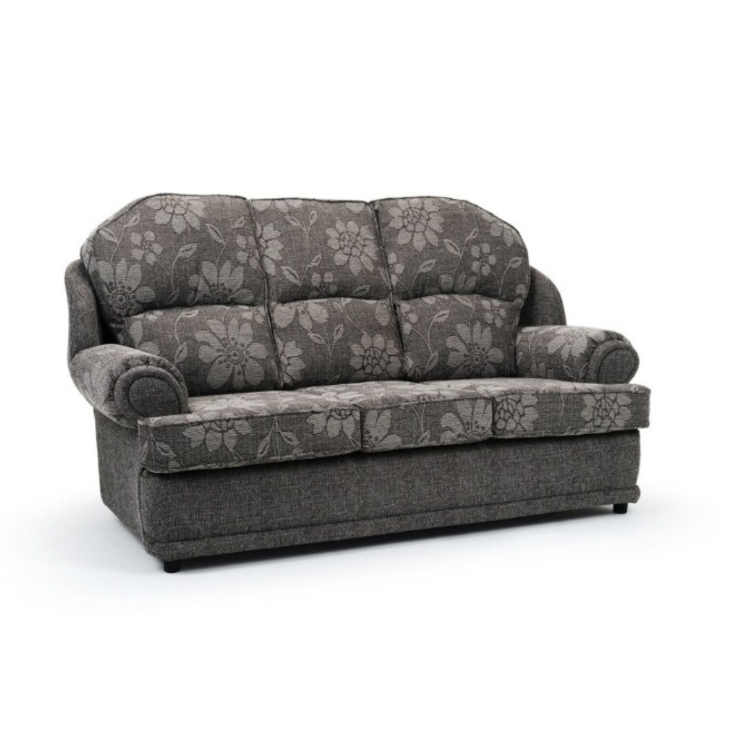 Kendle 3 Seater Sofa - Sofa Shop Norwich Norfolk Suffolk Anglia Sofas ...