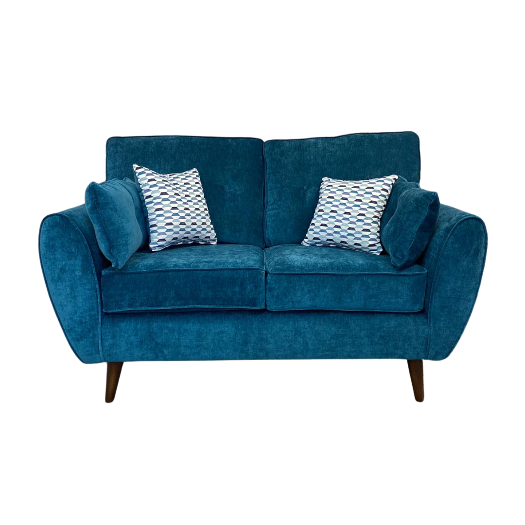 Oslo 2 Seater Sofa - Sofa Shop Norwich Norfolk Suffolk Anglia Sofas ...