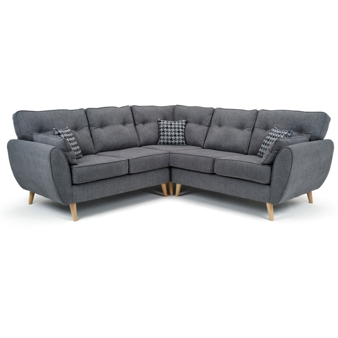 Oslo Corner Sofa 2C2 - Sofa Shop Norwich Norfolk Suffolk Anglia Sofas, Couches, Setees, Chairs ...