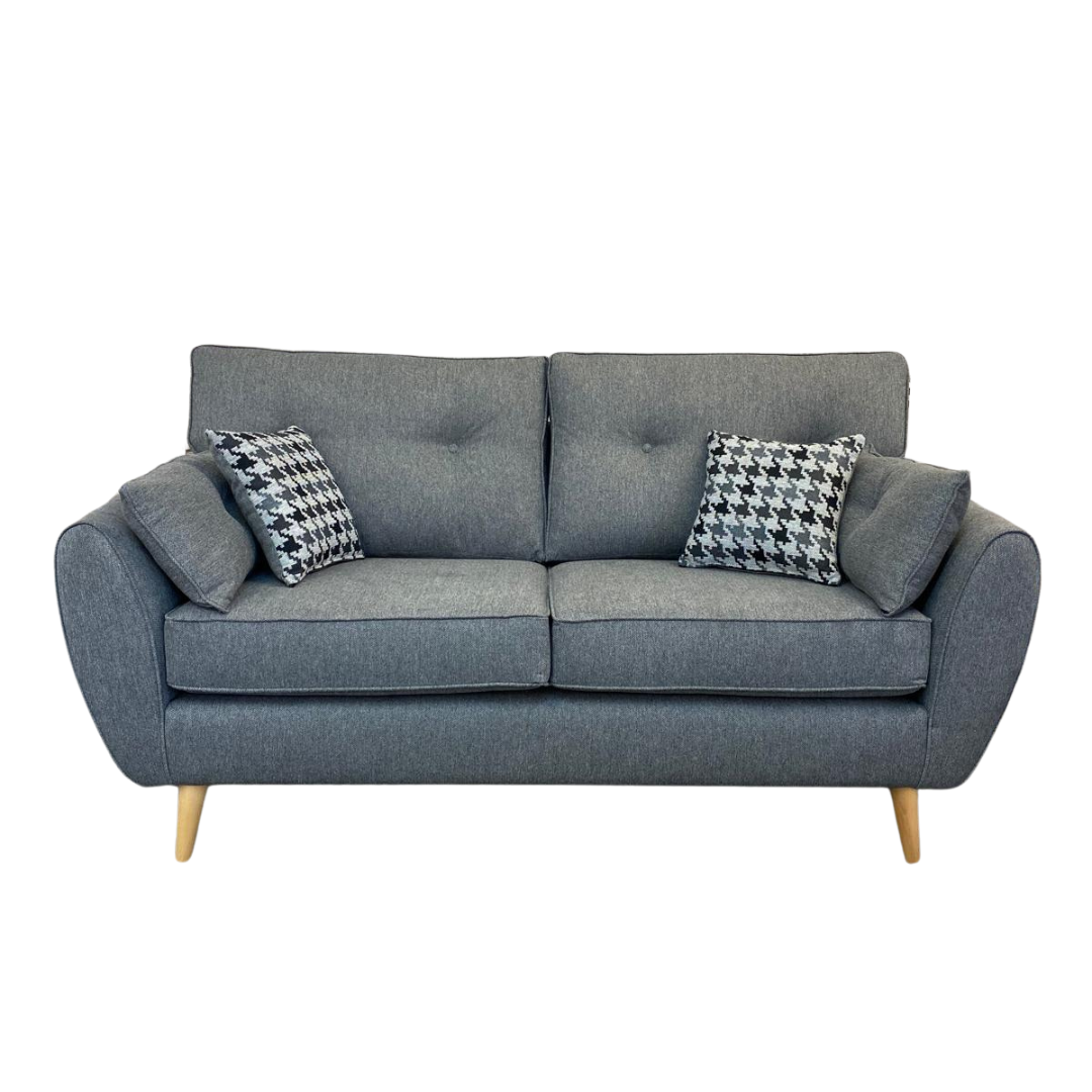 Oslo 3 Seater Sofa - Sofa Shop Norwich Norfolk Suffolk Anglia Sofas ...