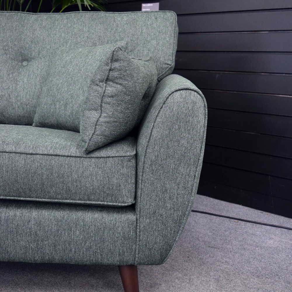 Oslo 2 Seater Sofa - Sofa Shop Norwich Norfolk Suffolk Anglia Sofas ...