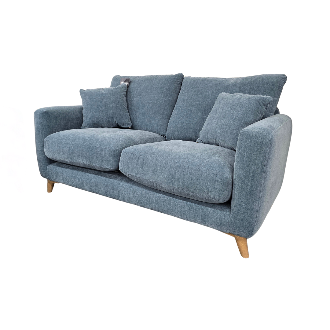 Otto 2 Seater Sofa - Sofa Shop Norwich Norfolk Suffolk Anglia Sofas ...
