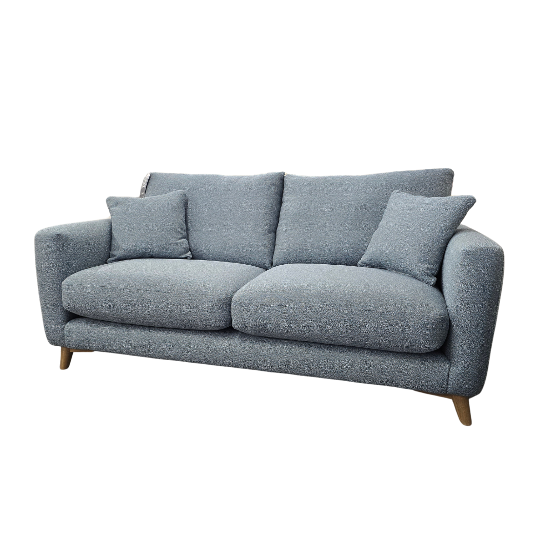 Otto 3 Seater Sofa - Sofa Shop Norwich Norfolk Suffolk Anglia Sofas ...