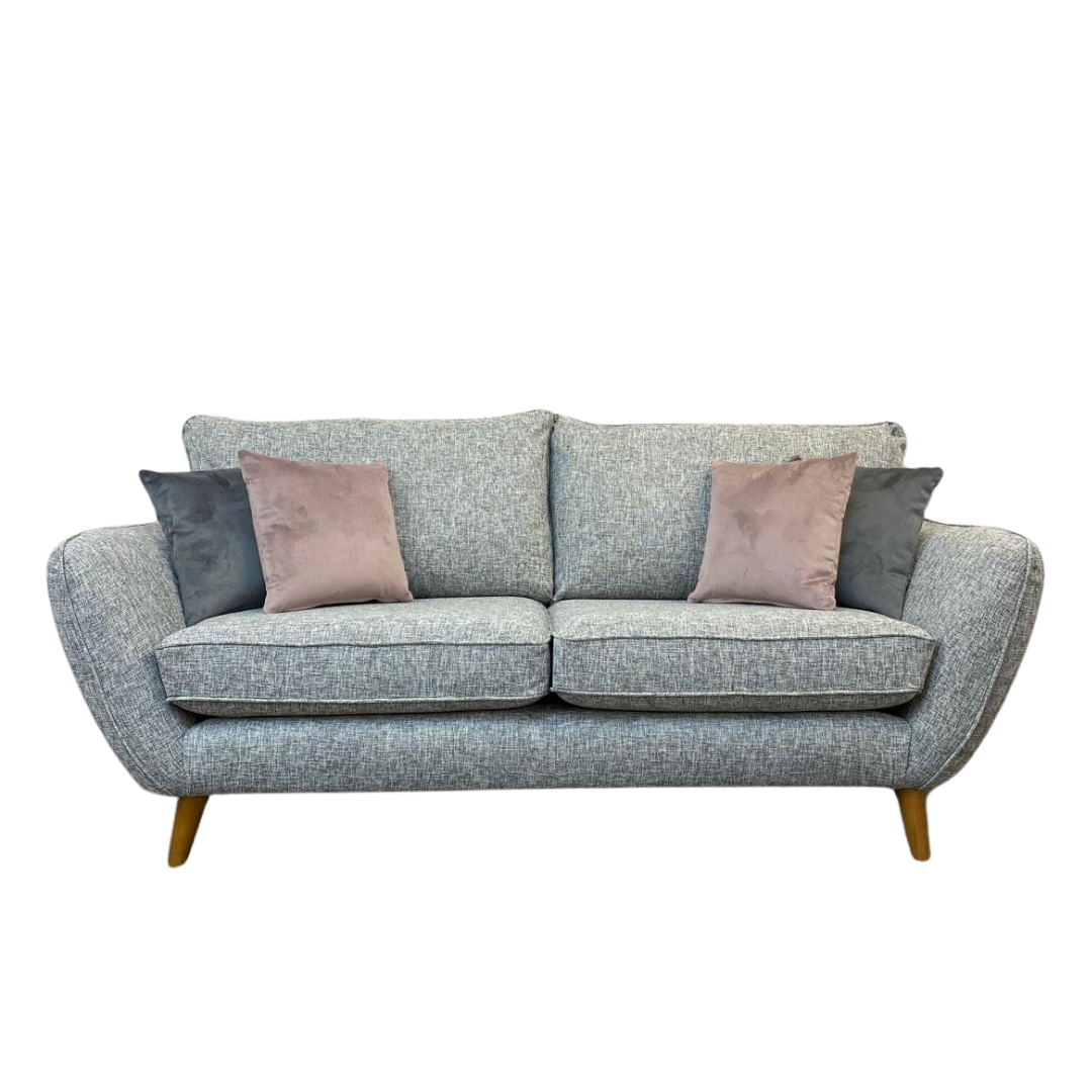Perry 3 Seater Sofa - Sofa Shop Norwich Norfolk Suffolk Anglia Sofas ...