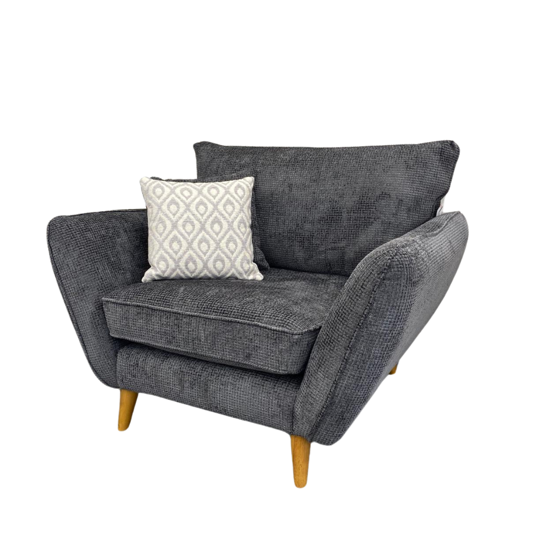 Perry Armchair - Sofa Shop Norwich Norfolk Suffolk Anglia Sofas ...