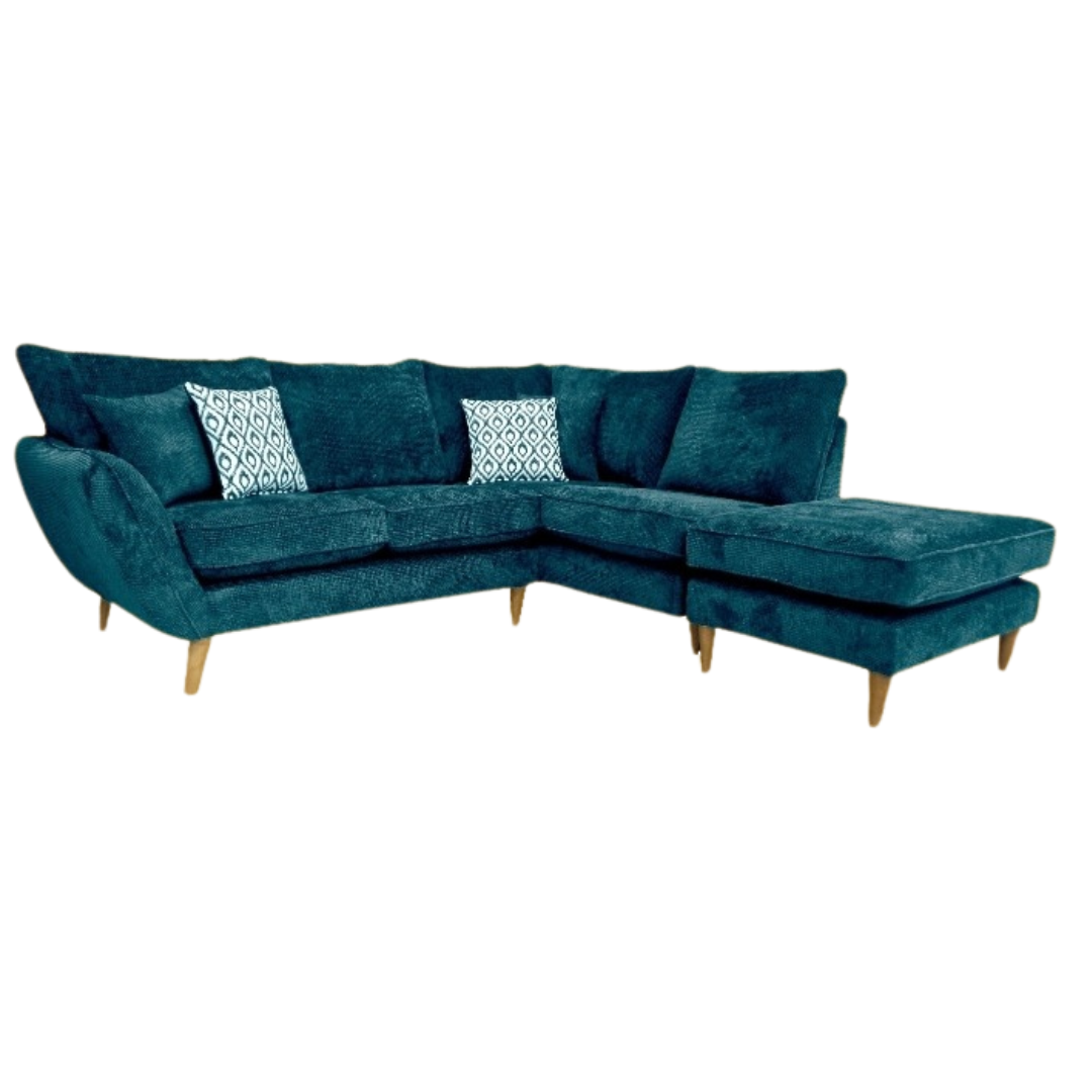 Perry Chaise Sofa - Sofa Shop Norwich Norfolk Suffolk Anglia Sofas ...