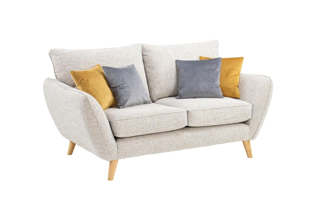 Perry 2 Seater Sofa - Sofa Shop Norwich Norfolk Suffolk Anglia Sofas ...