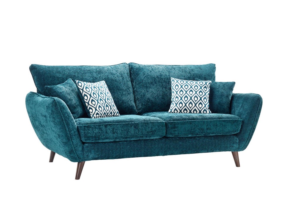 Perry 3 Seater Sofa - Sofa Shop Norwich Norfolk Suffolk Anglia Sofas ...