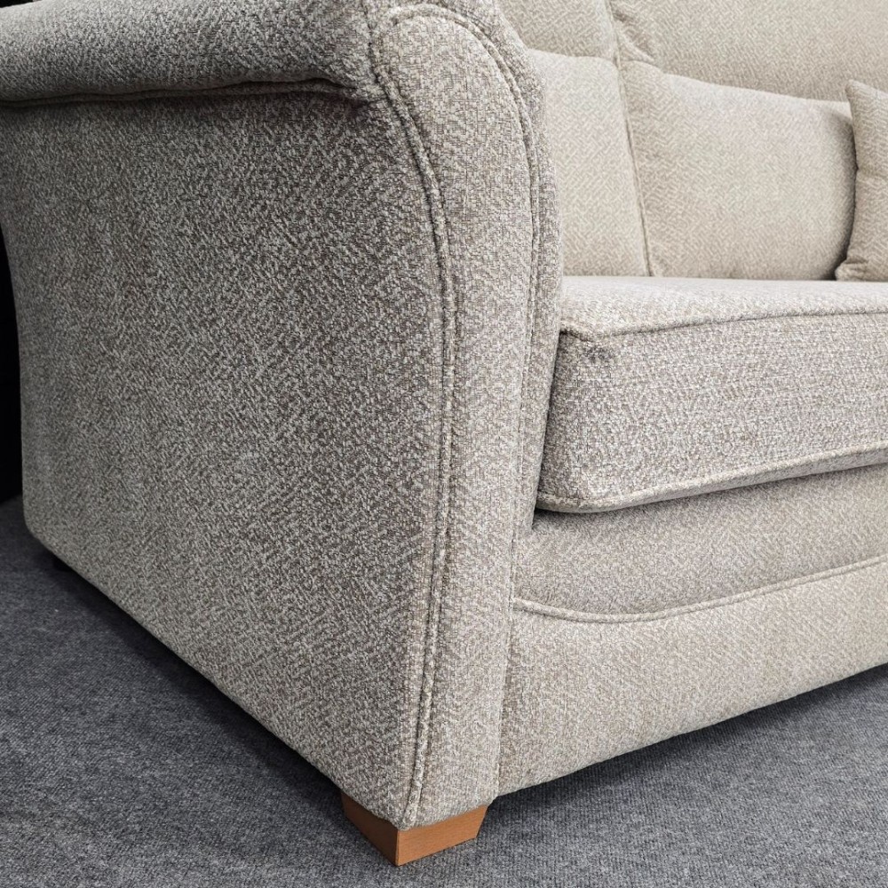 Ruby Armchair - Sofa Shop Norwich Norfolk Suffolk Anglia Sofas, Couches, Setees, Chairs & More!