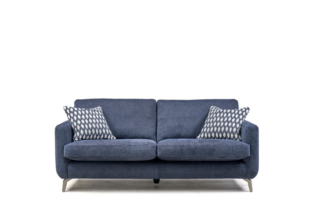 Soho 3 Seater Sofa - Sofa Shop Norwich Norfolk Suffolk Anglia Sofas ...