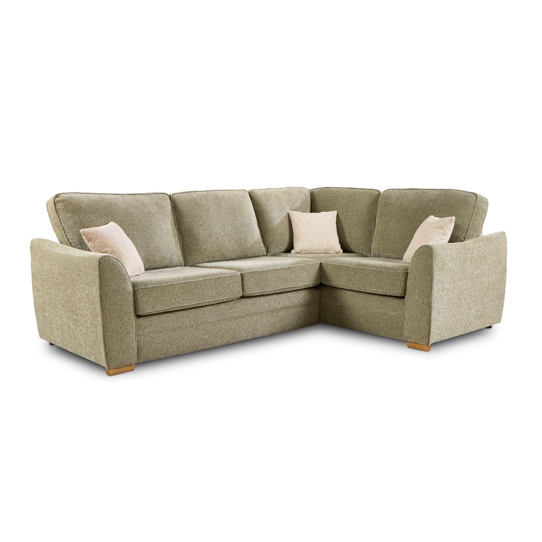 Ashwell Small Corner Sofa - Sofa Shop Norwich Norfolk Suffolk Anglia ...