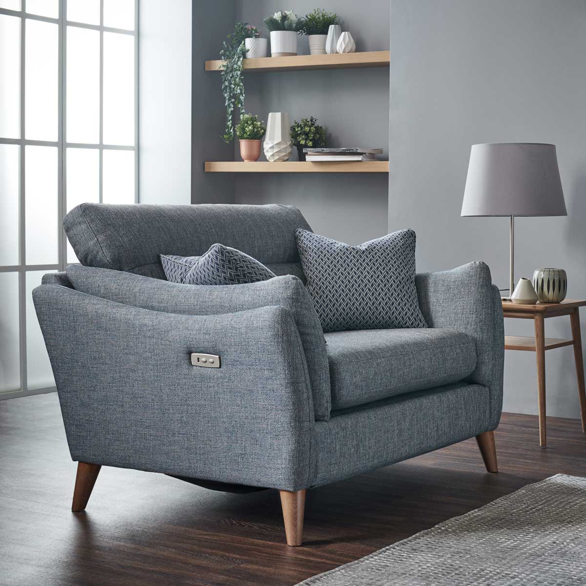 Caley Cuddler - Sofa Shop Norwich Norfolk Suffolk Anglia Sofas, Couches ...