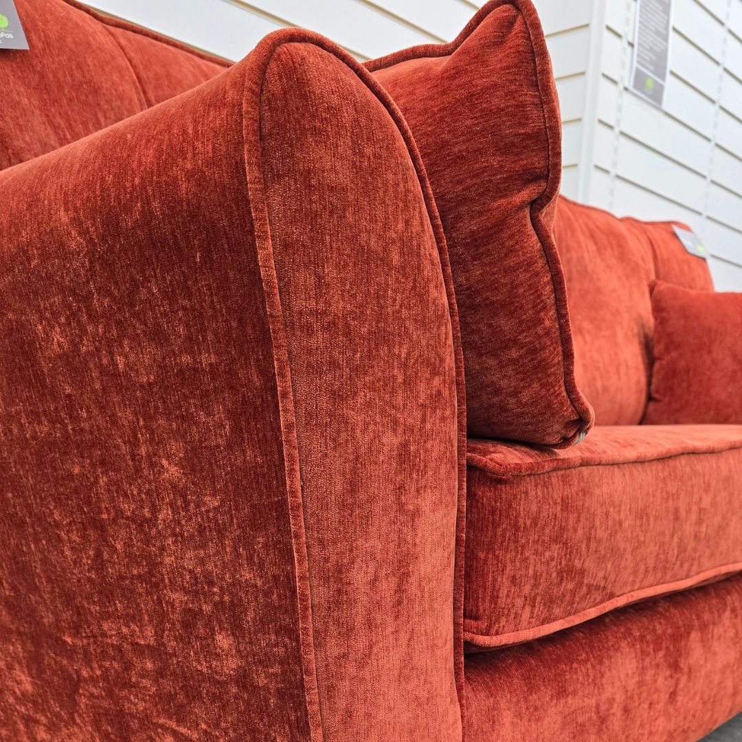 Cara 3 Seater XL Sofa - Sofa Shop Norwich Norfolk Suffolk Anglia Sofas ...