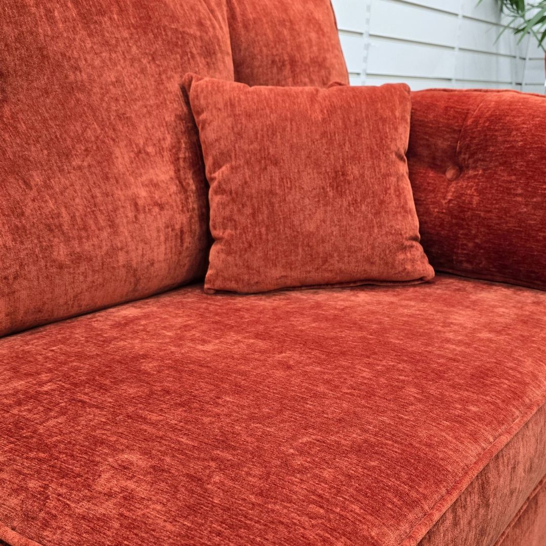 Cara 3 Seater XL Sofa - Sofa Shop Norwich Norfolk Suffolk Anglia Sofas ...