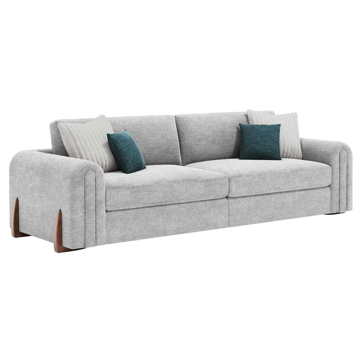 Charleston Grand Sofa - Sofa Shop Norwich Norfolk Suffolk Anglia Sofas ...