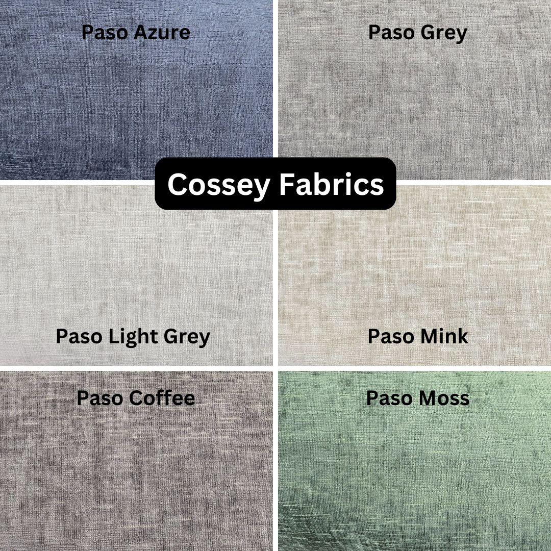 Cossey 3 Seater Sofa - Sofa Shop Norwich Norfolk Suffolk Anglia Sofas ...