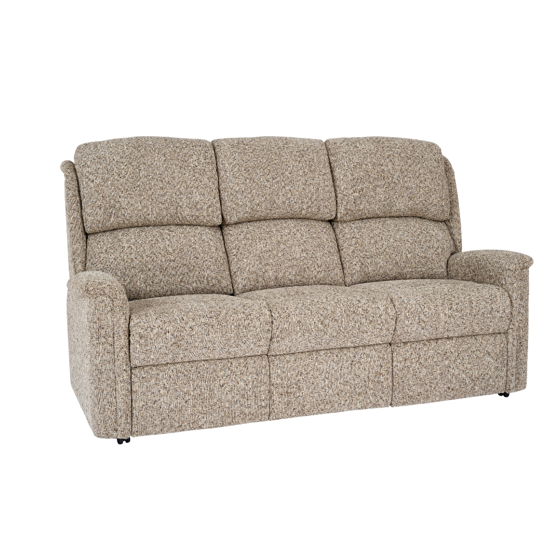 Three Seater Side By Sidenull