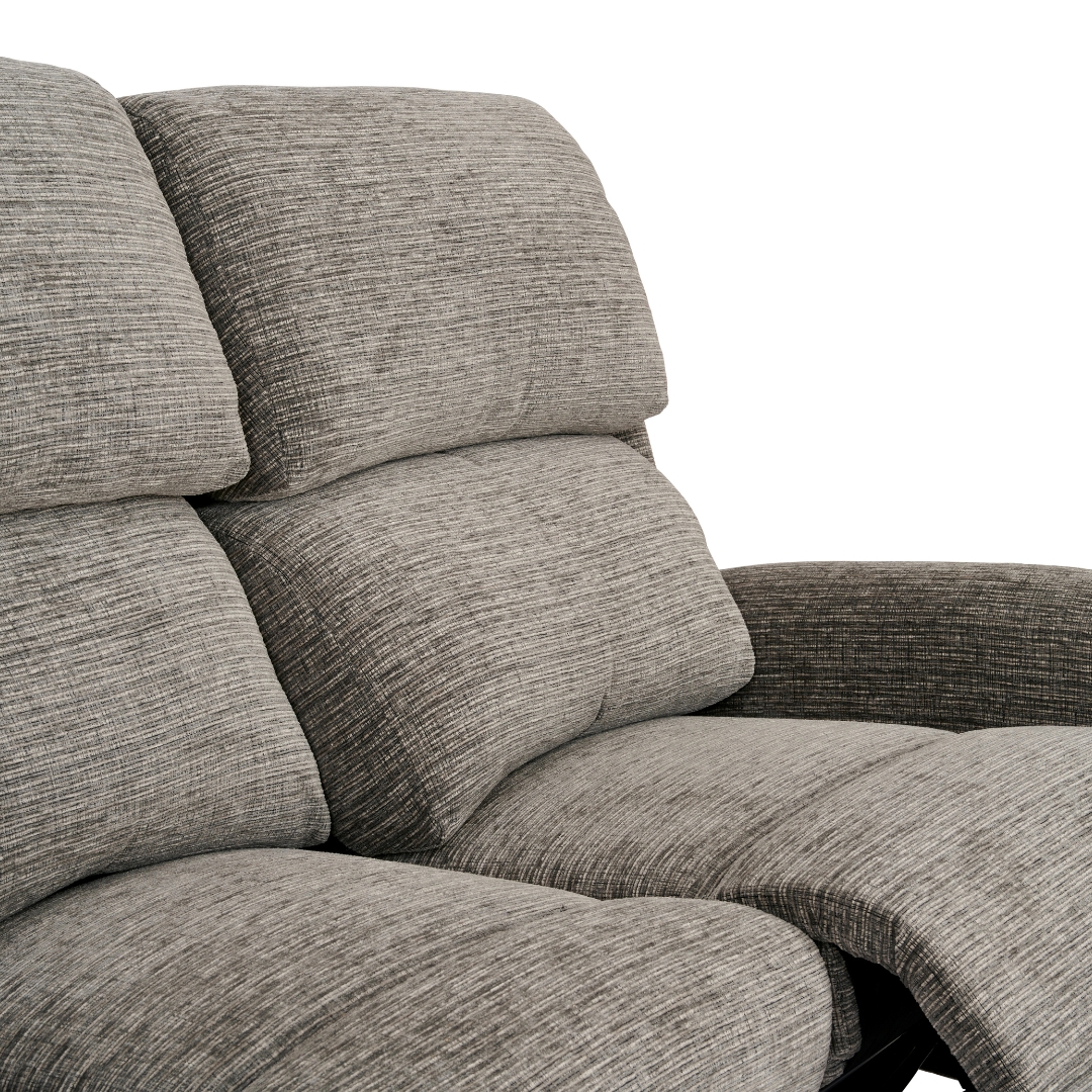 Farndon 3 Seater Recliner Sofa - Sofa Shop Norwich Norfolk Suffolk ...