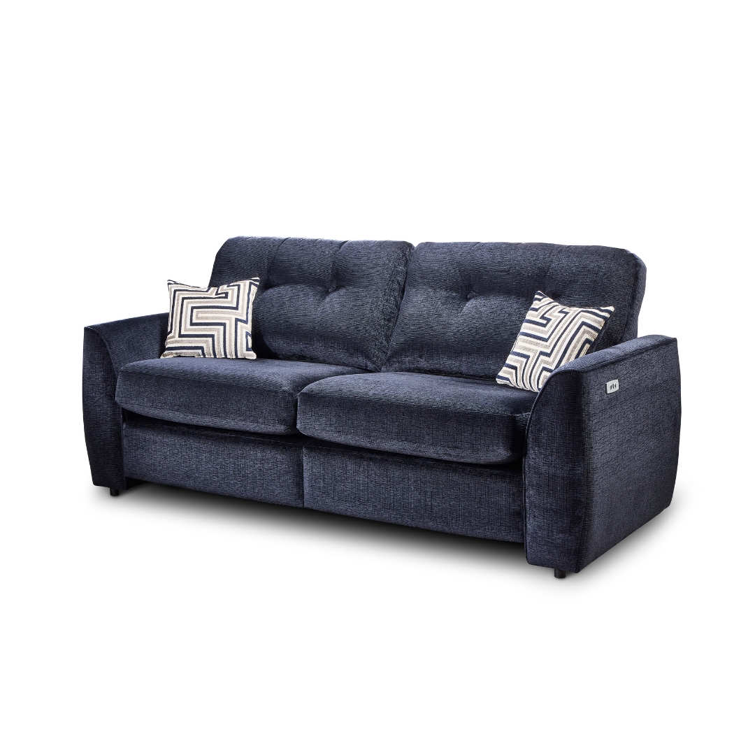 Felsham 3 Seater Sofa - Sofa Shop Norwich Norfolk Suffolk Anglia Sofas ...