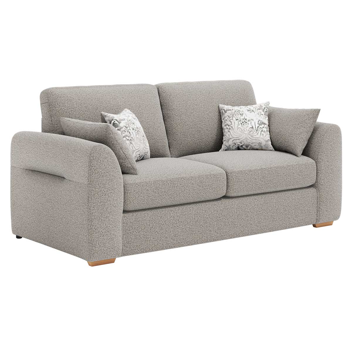 Gresham 3 Seater Sofa - Sofa Shop Norwich Norfolk Suffolk Anglia Sofas, Couches, Setees, Chairs ...