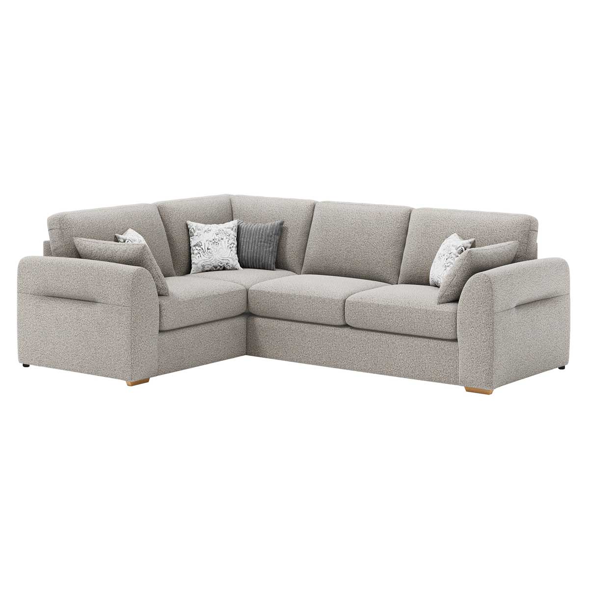 Gresham 2C1 Corner Sofa Small - Sofa Shop Norwich Norfolk Suffolk ...