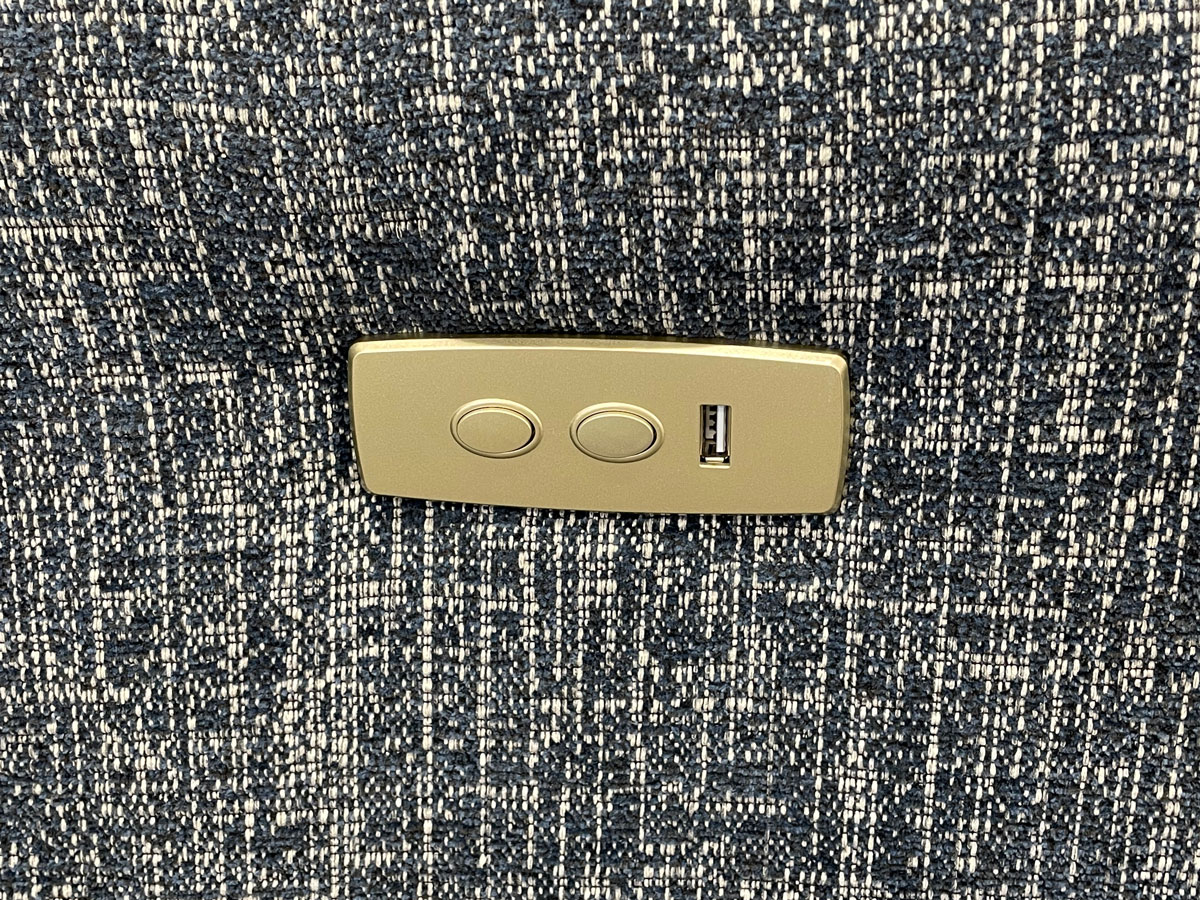 Hartley Motion Cuddler - Sofa Shop Norwich Norfolk Suffolk Anglia Sofas ...