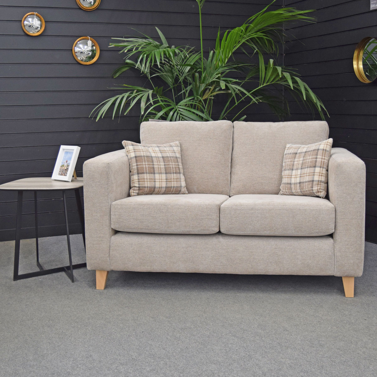 Islay 2 Seater Sofa - Sofa Shop Norwich Norfolk Suffolk Anglia Sofas ...