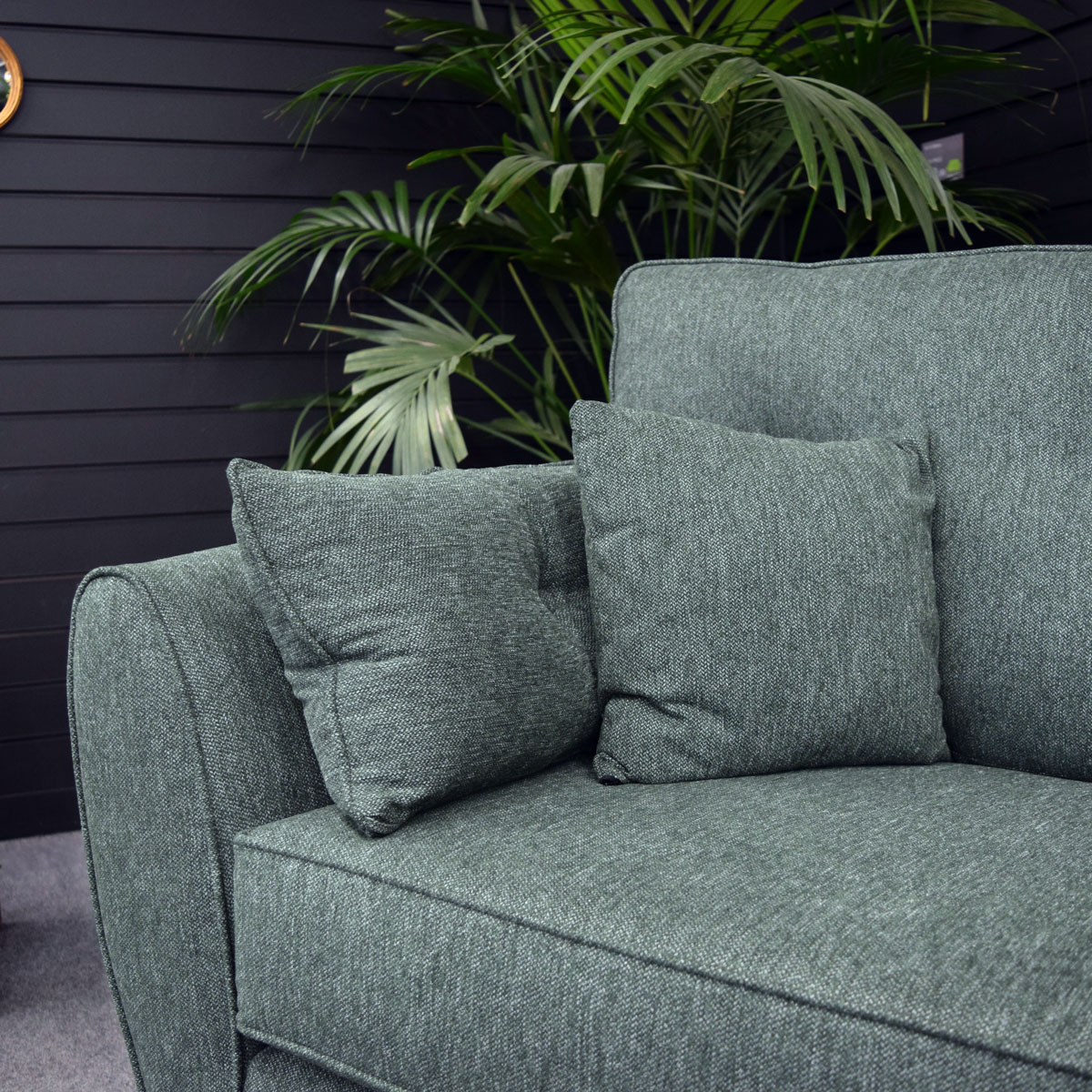 Oslo 2 Seater Sofa - Sofa Shop Norwich Norfolk Suffolk Anglia Sofas ...