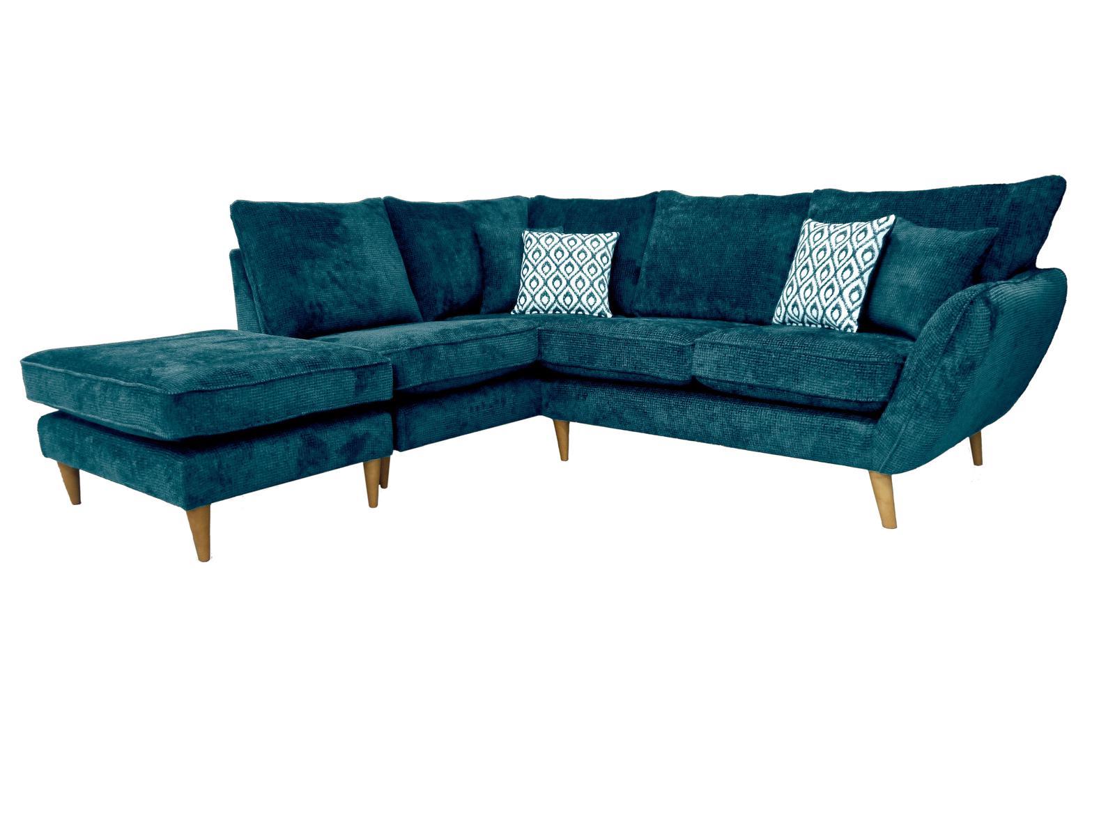 Perry Chaise Sofa - Sofa Shop Norwich Norfolk Suffolk Anglia Sofas ...